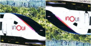 « inOUI », la nouvelle marque de la SNCF